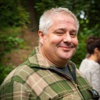 Wayne Jones – Bushmoot